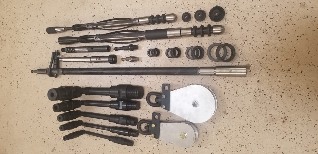 Mathews Machine & Hydraulics